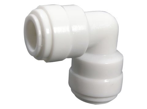 equal elbow connector - Aqua Quick Fittings
