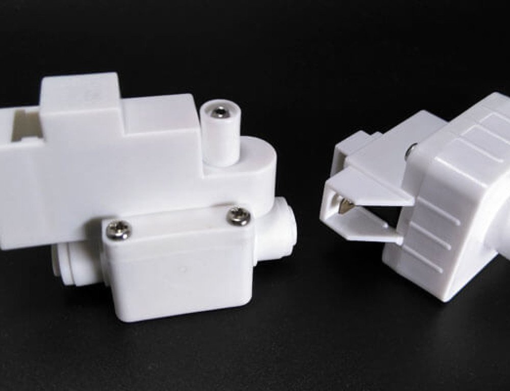 How To Correctly Install Push-to Connect Fittings | WISNEX Aqua Fittings
