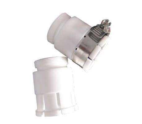 universal connectors - Aqua Quick Fittings